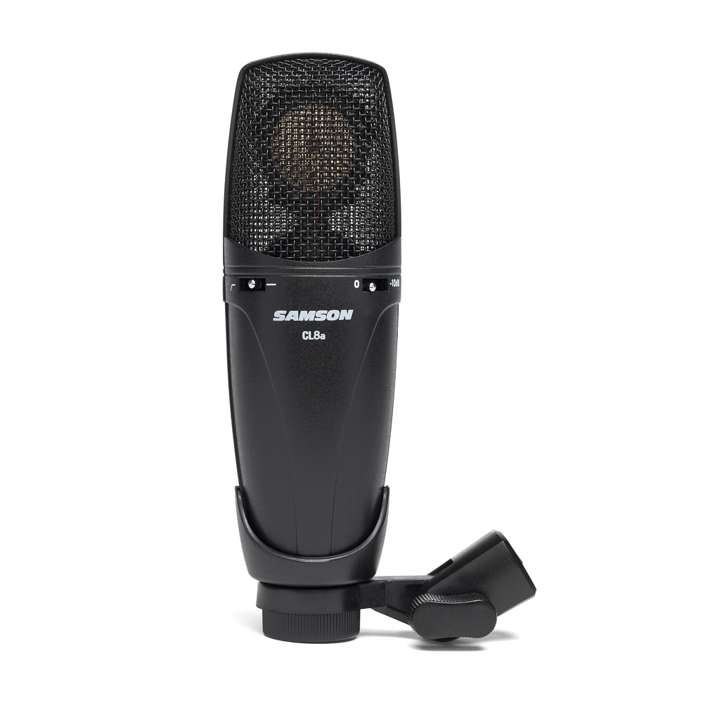 SAMSON CL8a - SOUND CITY