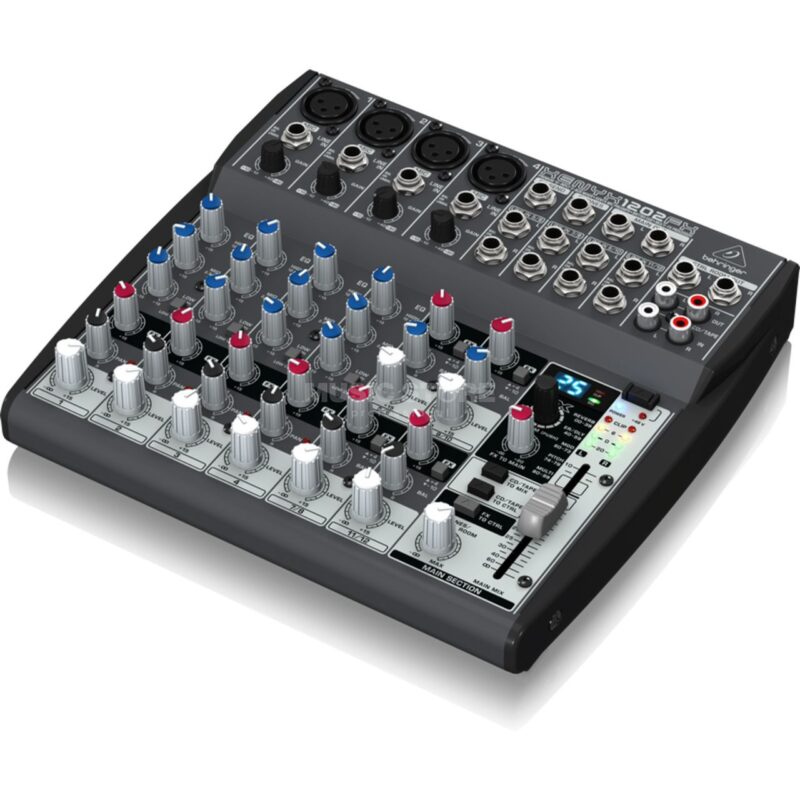 BEHRINGER C210 - SOUND CITY