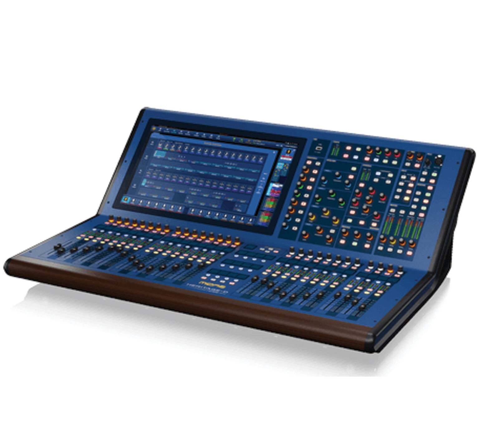 MIDAS HD96-24-CC-IP - SOUND CITY