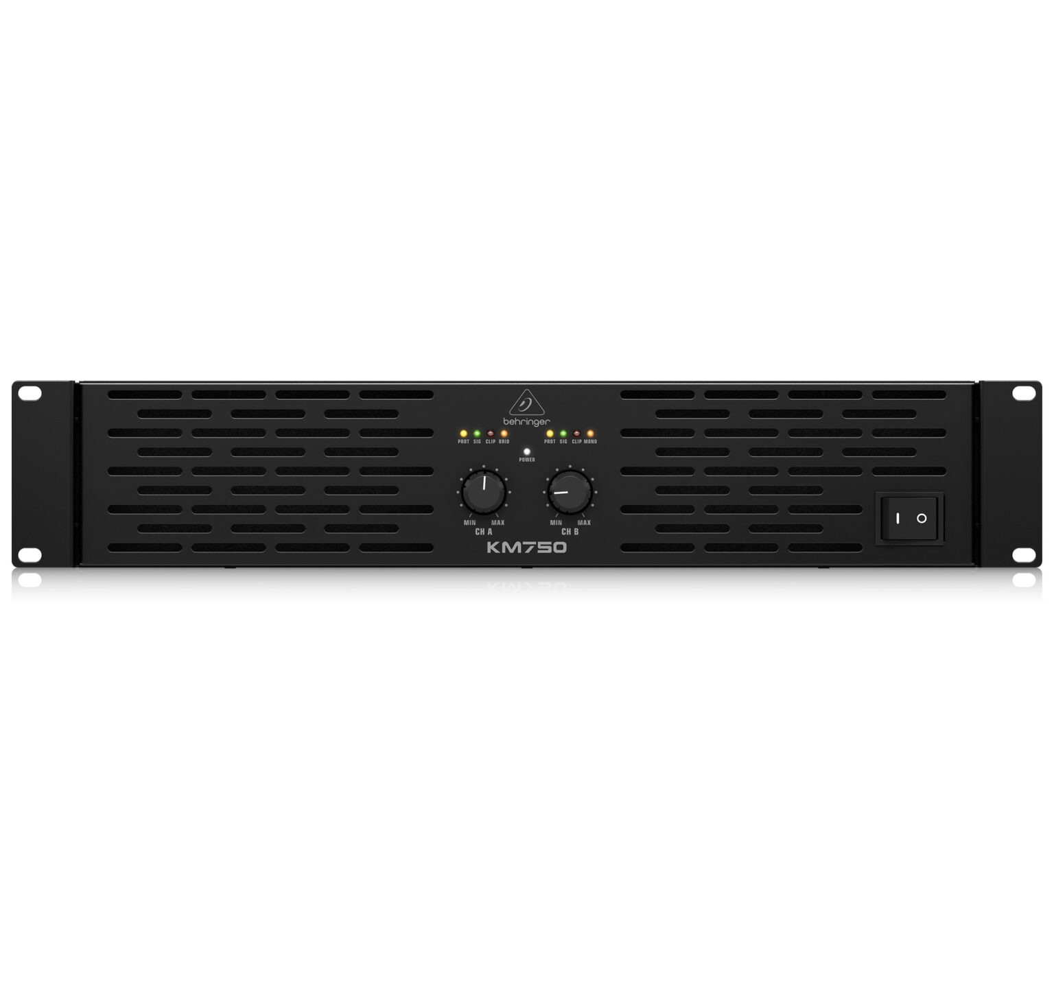 Power Amplifiers Archives - SOUND CITY