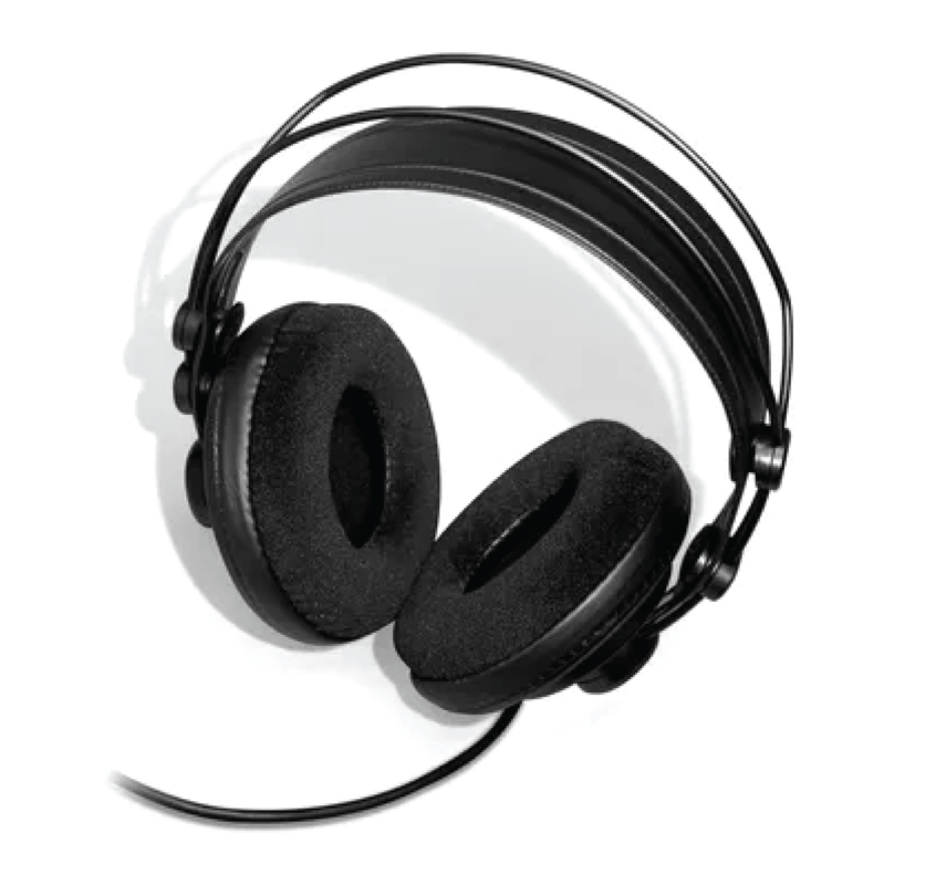 SAMSON SR850 - SOUND CITY
